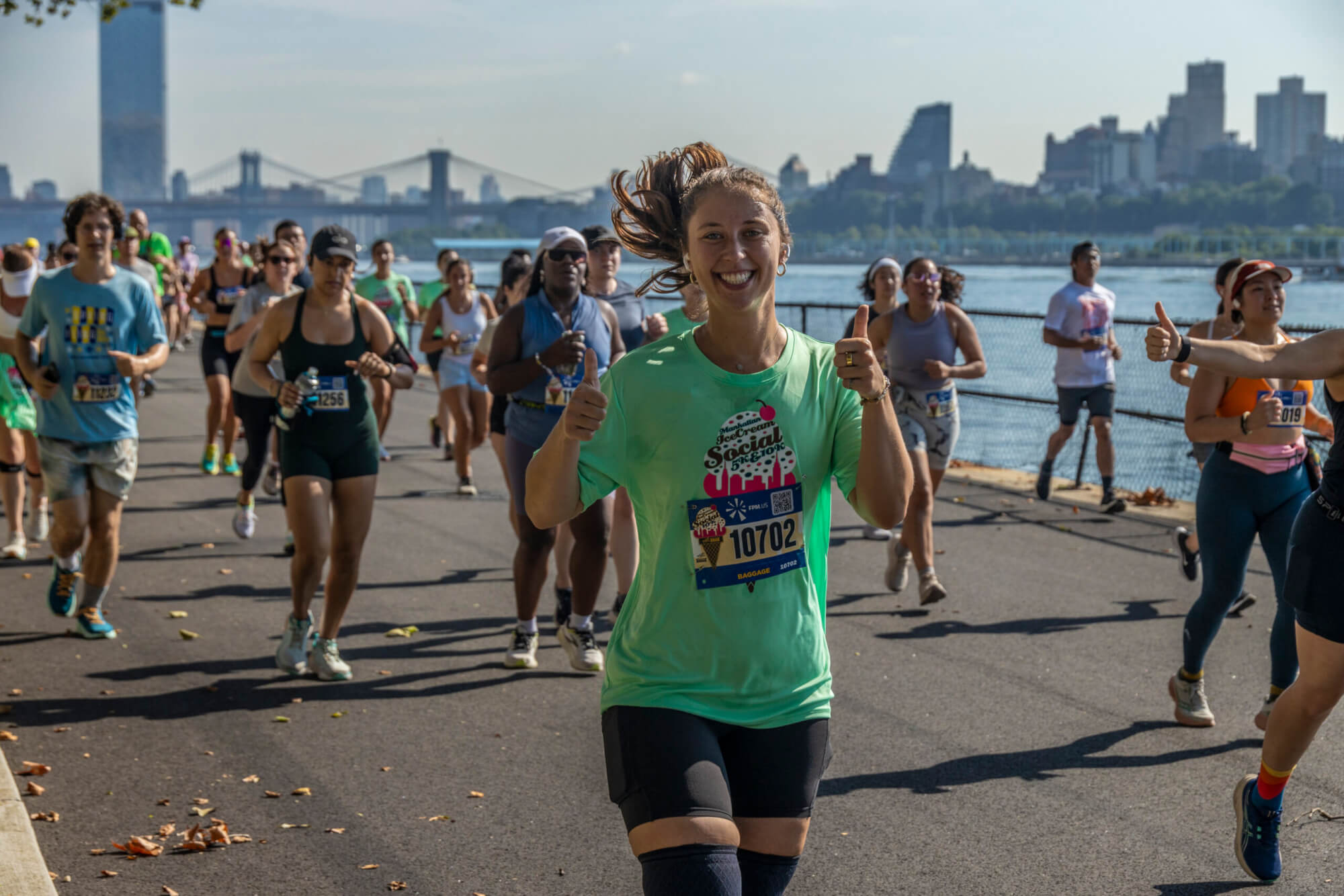 Partnerships | NYCRUNS